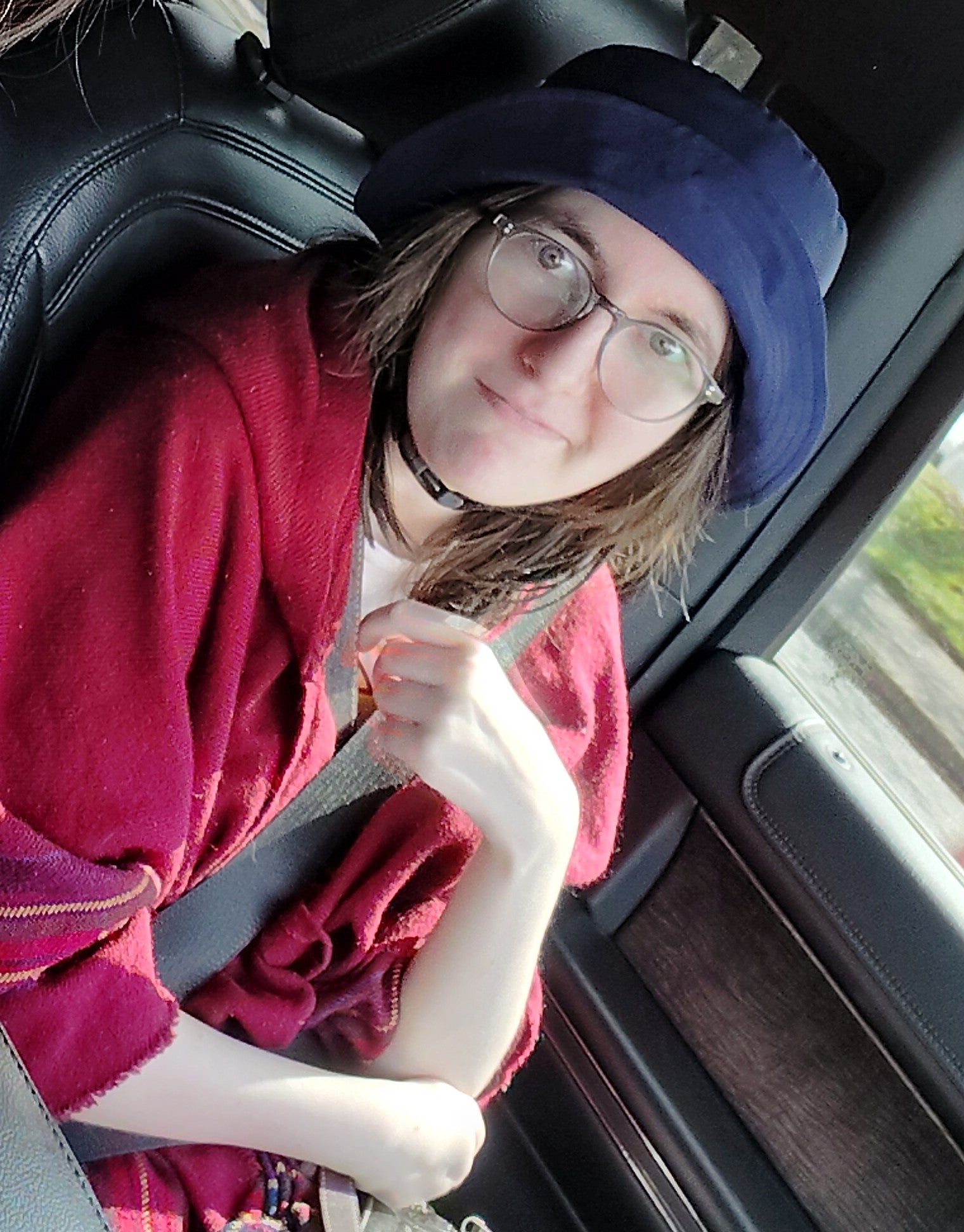 Allison’s Journey with Epilepsy and Ribcap – Ribcap - Global