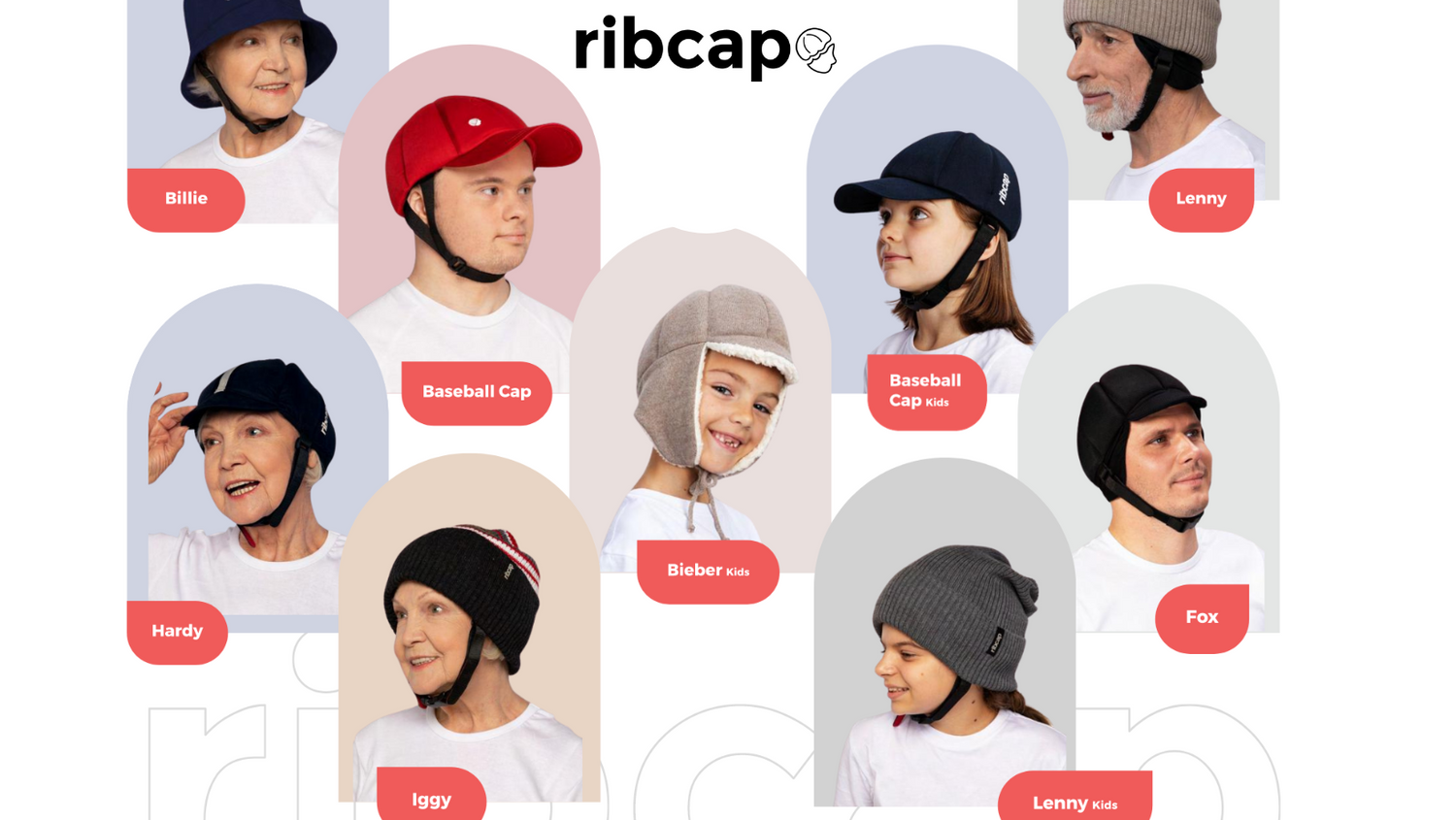 Breaking the stigma: A closer look at protective headgear – Ribcap - Global