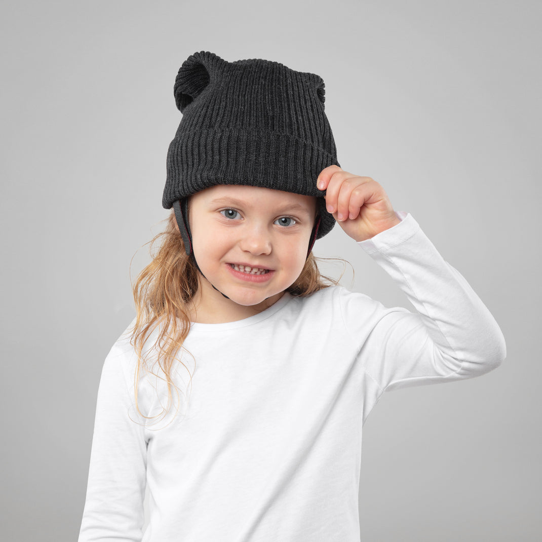 Q&A Special Needs Helmets For Toddlers & Children – Ribcap - Global
