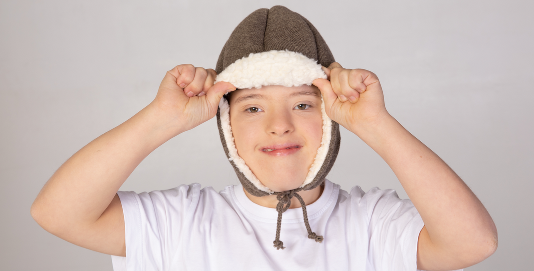 Kids Medical Helmet – Ribcap - Global