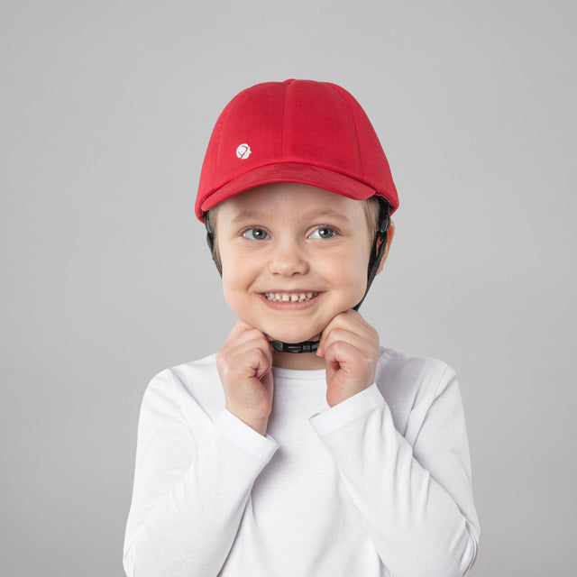 Baseball Cap · Protective Medical Kids Helmet: Prevent Injuries with S ...