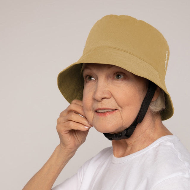 Billie · Protective Medical Helmet: Prevent Injuries with Style ...