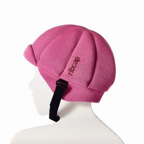 Protective Medical Helmet: Jackson – Ribcap - Global