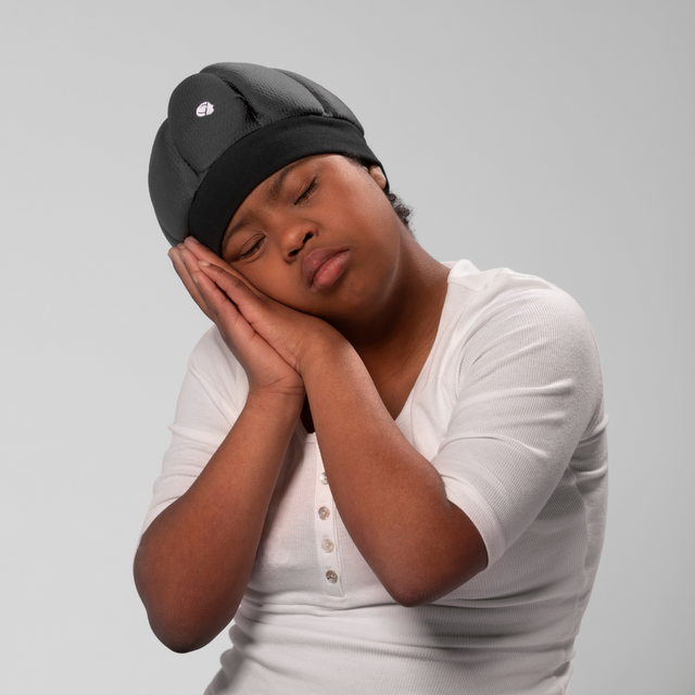 Kate SleepSafe Cap · Protective Medical Helmet for Sleep: Prevent Inju ...