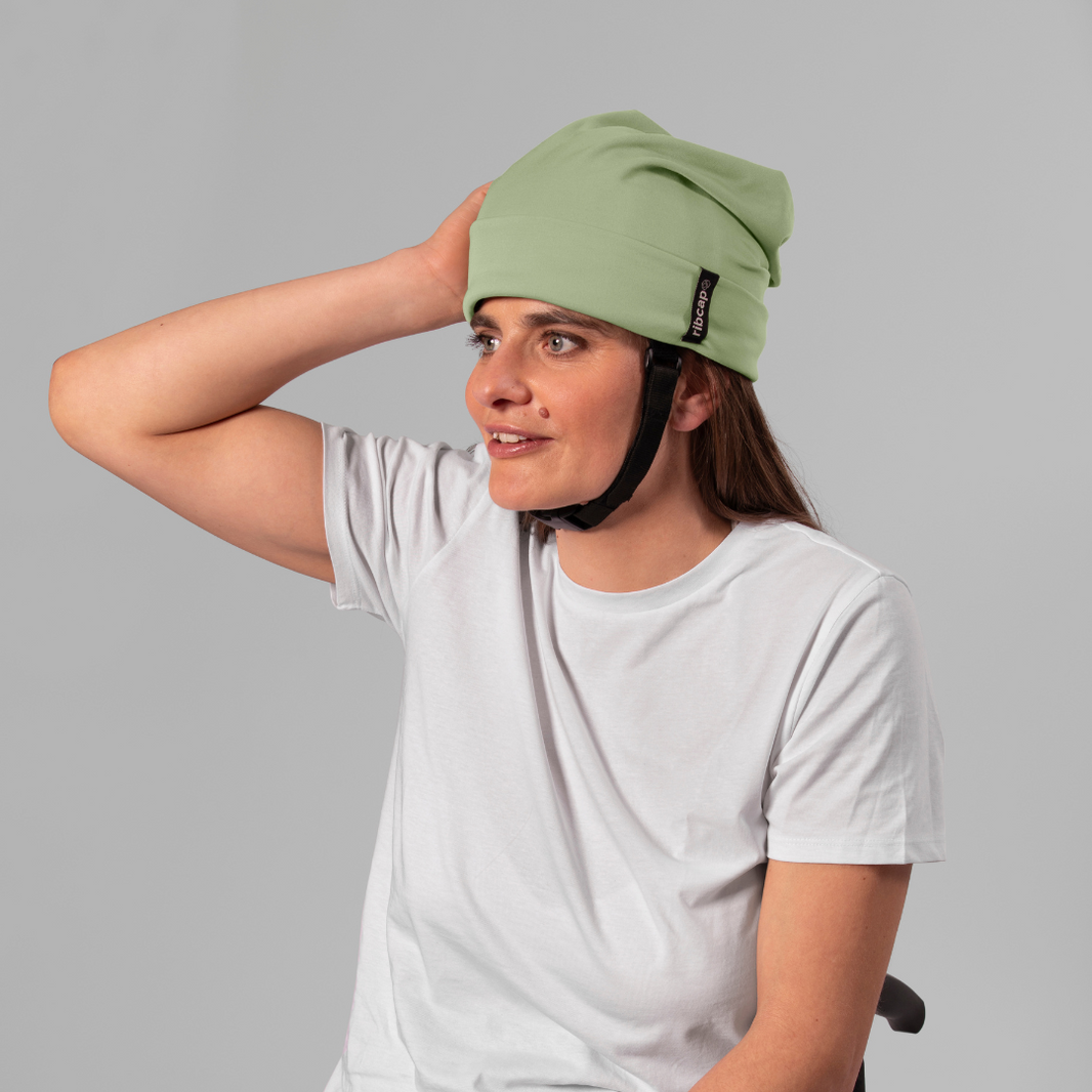 Senior & Adult Medical Helmet – Ribcap - Global