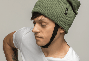 Protective Medical Ribcap Helmet – Ribcap - Global