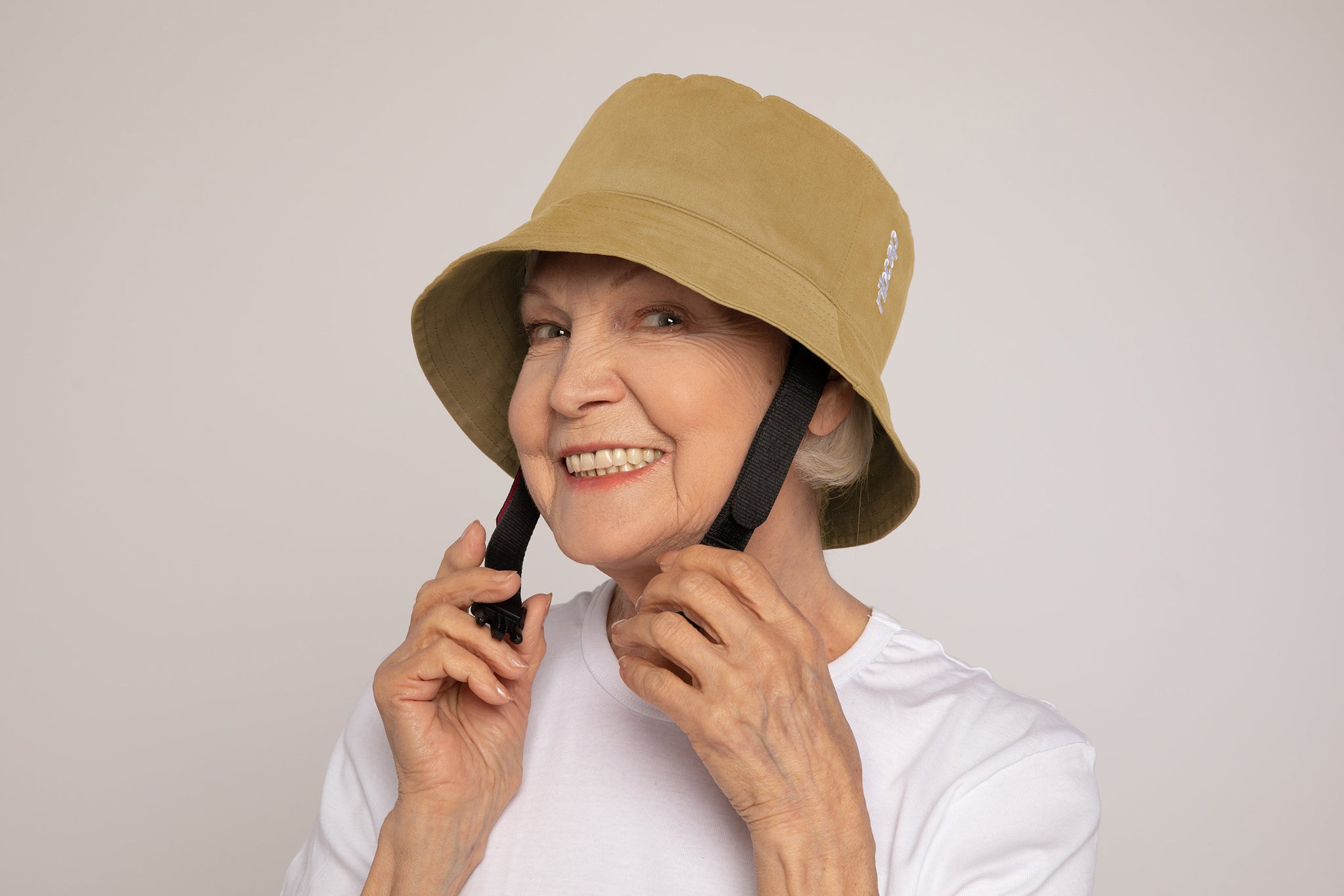 Protective Medical Ribcap Helmet – Ribcap - Global